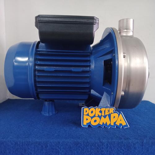 Jual POMPA EBARA CDXM 90/10 1 PHASE - CENTRIFUGAL PUMP - STAINLESS STEEL - Kota Denpasar ...
