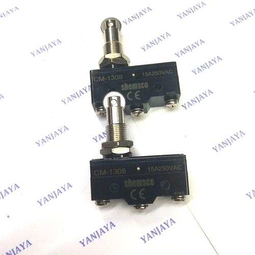 Jual MICRO SWITCH CM-1308/LIMIT SWITCH MICRO - Jakarta Pusat ...