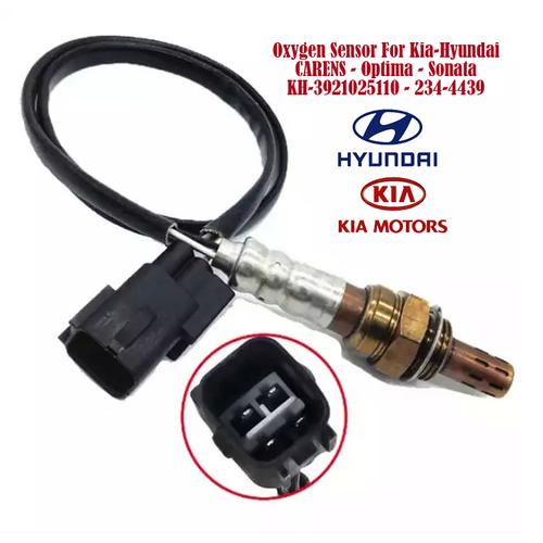 Jual SENSOR O2 OKSIGEN OXYGEN KHUSUS KIA-HYUNDAI - TYPE A - Kab. Bekasi ...