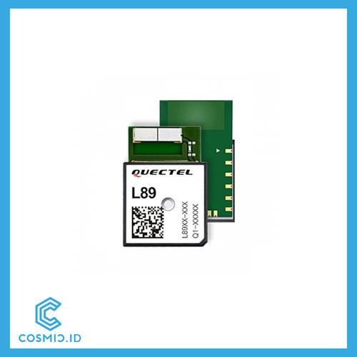 Jual GPS Chip Modul Quectel L89 L89-S90 Internal Antenna - Kab. Bandung ...