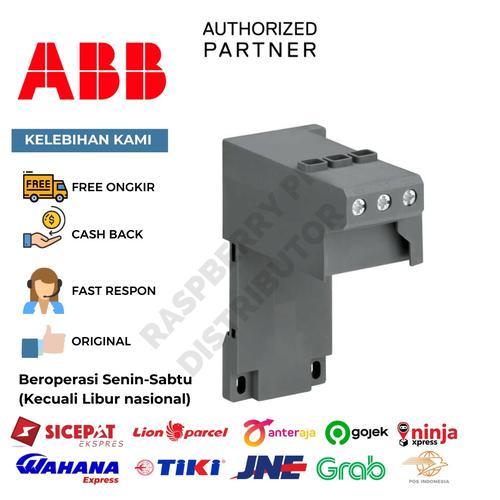 Jual ABB DB42 Single Mounting Kit for TF42 1SAZ701902R0001 - Jakarta ...