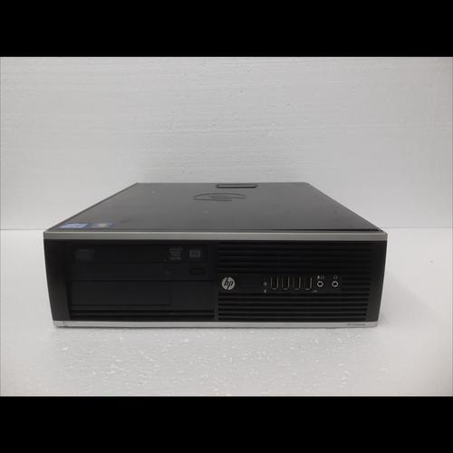 Jual Komputer Desktop Pc hp Compaq 8200 Core i5 Gen 2 Ram 4gb Hdd 500gb ...