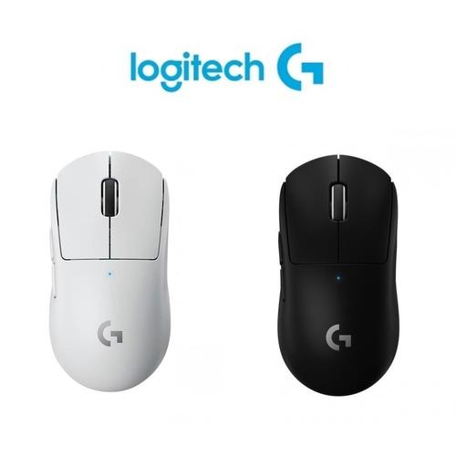 Jual Logitech G PRO X SUPERLIGHT Mouse Gaming Wireless E-Sports - Putih ...