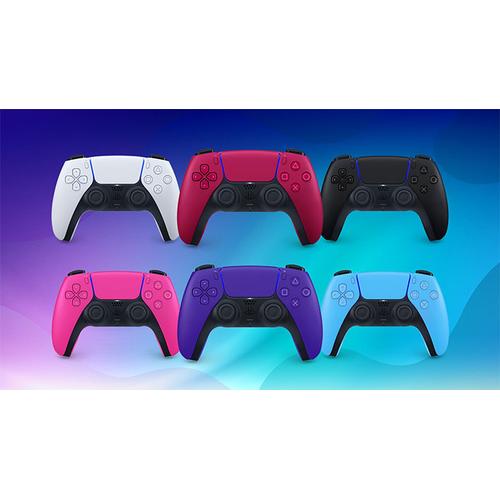 Jual Stik Stick Wireless PS5 DualSense Wireless Controller Original ...