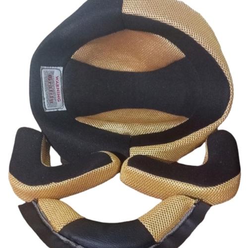 Promo Produk Original 1 Set Busa/Dalaman Helm Bogo/Helm Retro Dewasa ...