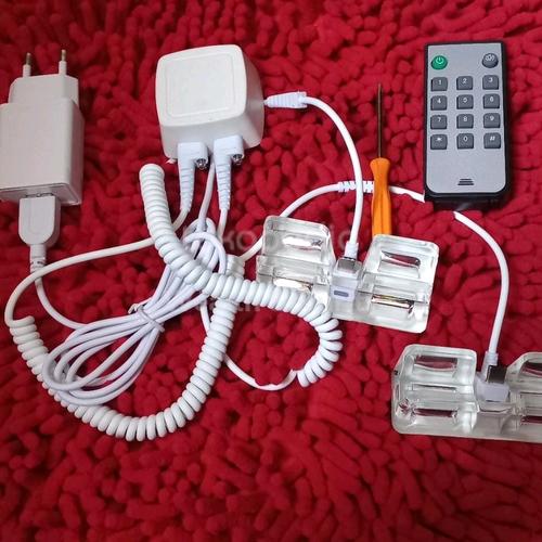 Jual Security Display samsung Type C Alarm | Pengaman Handphone Display ...