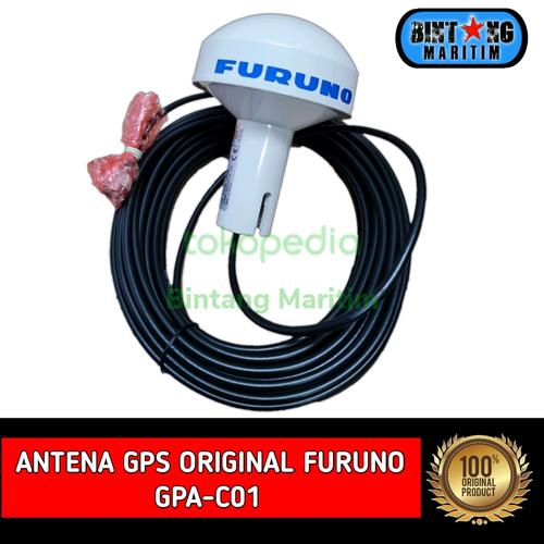 Jual Antena GPS Furuno GPA-C01 Pengganti GPA-017 GP39 GP32 GP 39 GP 32 ...