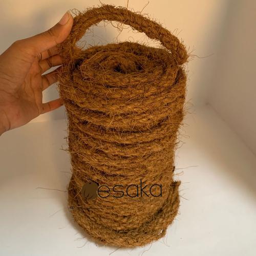 Jual tali sabut tali kuat sabut kelapa 10mm permeter - Kab. Sleman ...