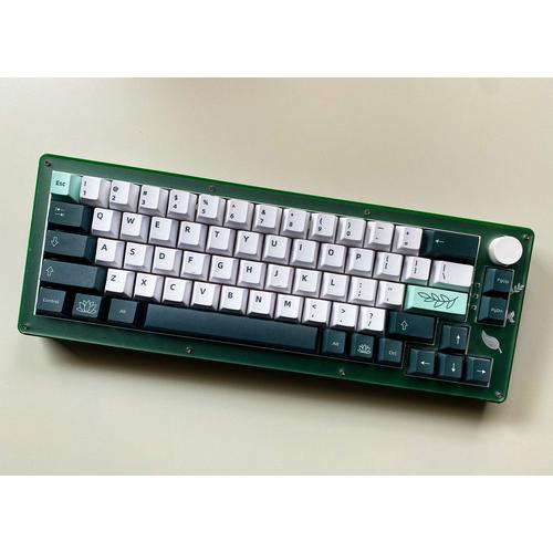 Jual Custom Case Digital Alliance Meca 6X Plus / Meca 6 Mechanical ...