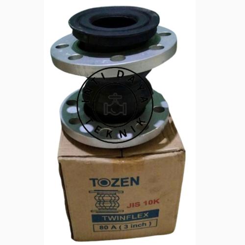Jual Flexible Tozen Twinflex 3 inch - Jakarta Pusat - intidayateknik ...