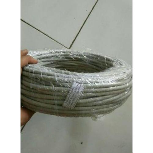 Jual Kabel Lan FTP/STP cat 6/cat6 merk LS (1 roll isi 40 meter ...