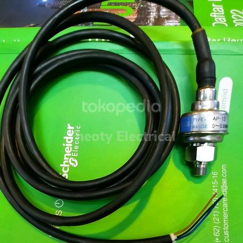 Jual AP-13 PRESSURE SENSOR KEYENCE 3 WIRES AP-13 PRESSURE KEYENCE ...