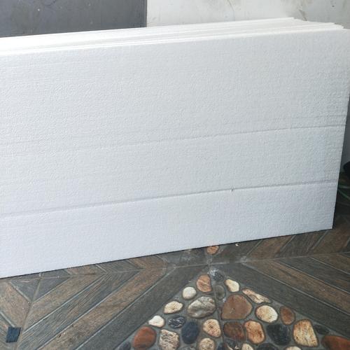 Jual Sterofoam Styrofoam Gabus Lembaran Ukuran 100 x 50 x 4 cm Khusus ...