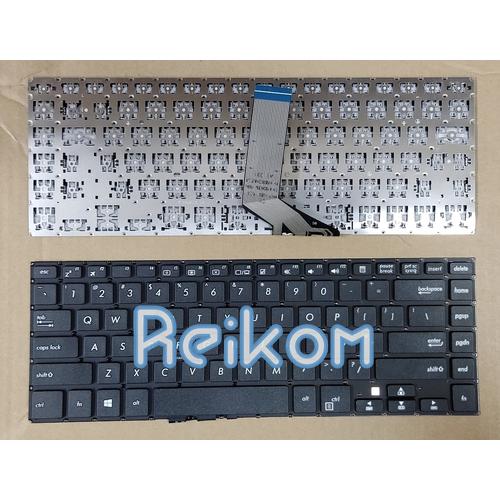Jual Keyboad Asus Expertbook P1440 P1440f P1440fa P1440fb P1440u ...