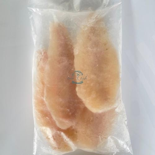 Jual Ikan Dori Fillet Fresh 1 Kg/ Ikan Dory Fillet Fresh/ kan Fresh ...