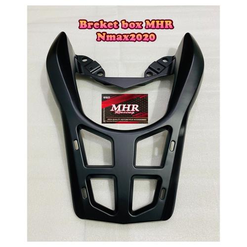 Jual BREKET BOX MOTOR NMAX ALL NEW 2020 MODEL BINTANG KOKOH BERKUALITAS ...
