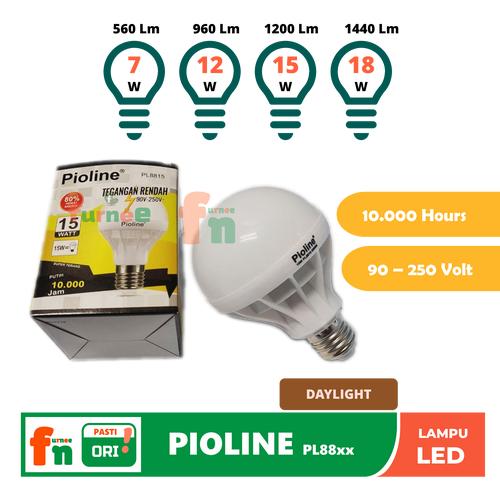 Jual furnee | PIOLINE LAMPU LED BOHLAM MURAH TABUNG KAPSUL - Kota ...