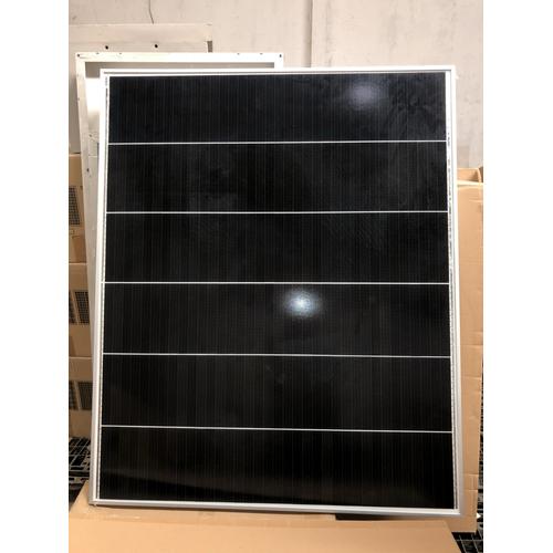 Jual Solar Cell 300Wp Mono Overlapping Shingled Class A Murah Surabaya ...