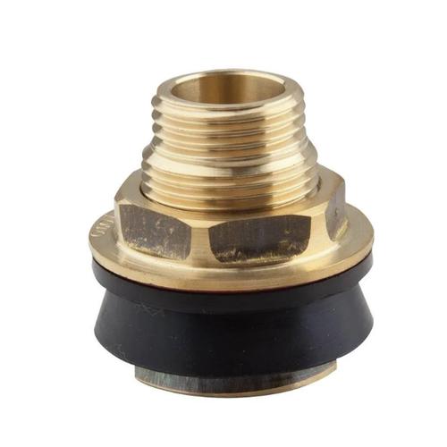 Jual TOTO T62-16V1 Inlet Spud with Adaptor for Urinal - Jakarta Barat ...