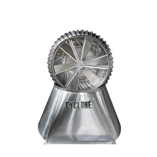 Jual Cyclone Turbine Ventilator uk 36" Bahan Stainless Steel ...
