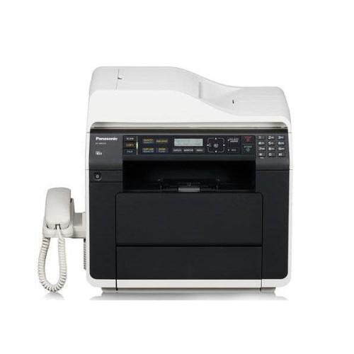 Jual Mesin Fax Panasonic KX-MB2235 Multifungsi Printer KX-MB2235 ...