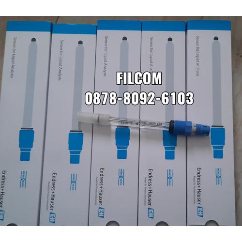 Jual PH Probe CPS11D-7BA21 Brand Endress Hauser - Kab. Tangerang ...