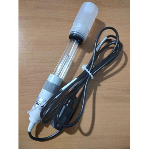 Jual Eutech Epoxy Body Single Junction pH Electrode - Kota Bekasi ...