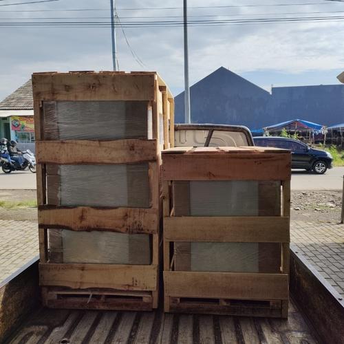 Jual Packing kayu palet kayu - Jakarta Selatan - karya mandiri medika ...