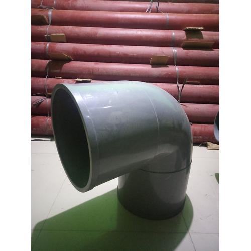 Jual Elbow PVC 10" CM AW / Elbow 10" PVC AW / Keni 10" AW PVC / Keni CM ...