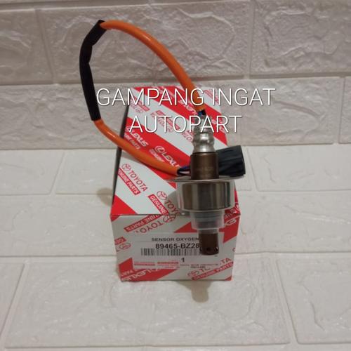 Jual Sensor Oksigen O2 Sensor Knalpot All New Avanza Xenia Veloz ...