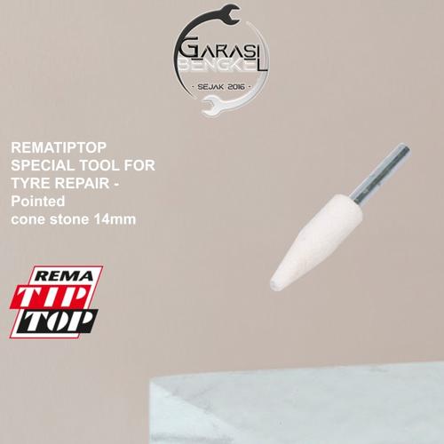 Jual Cone stone 5950629 Ø 20 - Batu Amplas Ban - Amplas Kawat Ban ...