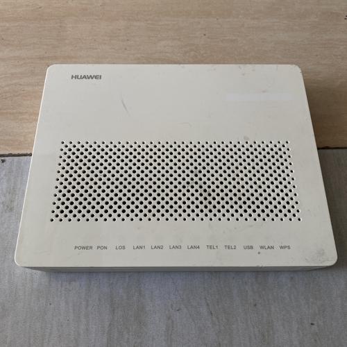 Jual HUAWEI HG8245A GPON ONT Wireless Router - Kota Surabaya - RiStore ...