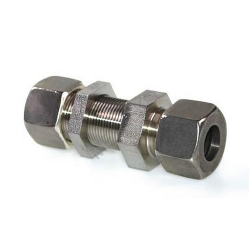 Jual ORIGINAL PARKER ERMETO EO. BULKHEAD UNION STRAIGHT SV STEEL - SV10 ...