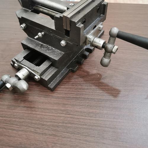 Jual cross vise 4 inch - Kota Surabaya - Vertex indonesia | Tokopedia