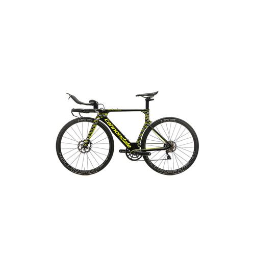 Jual ROAD AERO BIKE SEPEDA BALAP AERO CANNONDALE SUPERSLICE DISC ...