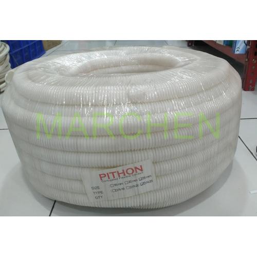 Jual CORRUGATED FLEXIBLE CONDUIT PVC DR - 25 - DR25 WIRING ACCESSORIES ...