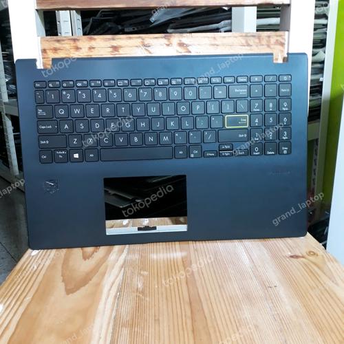 Jual keyboard frame asus E510MA becklight - Kab. Semarang - grand ...