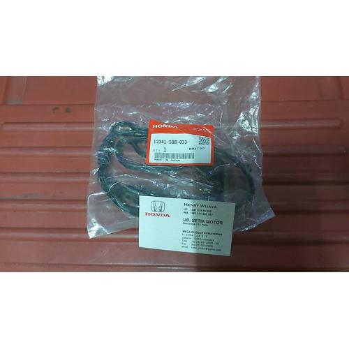 Jual Packing cover tutup klep clep valve Honda CRV civic turbo HRV ...