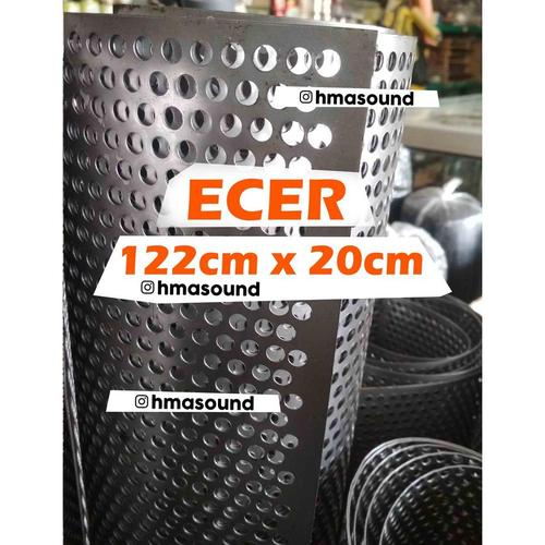 Jual 122 x 20 Ram Besi Grill Besi Speaker Sound System Eceran - Jakarta ...