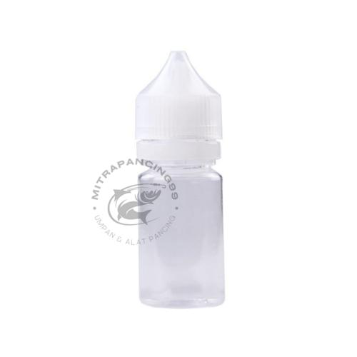 Jual Botol Tetes Plastik Va pe - Botol Plastik Kosong Bening 30ml - Kab ...
