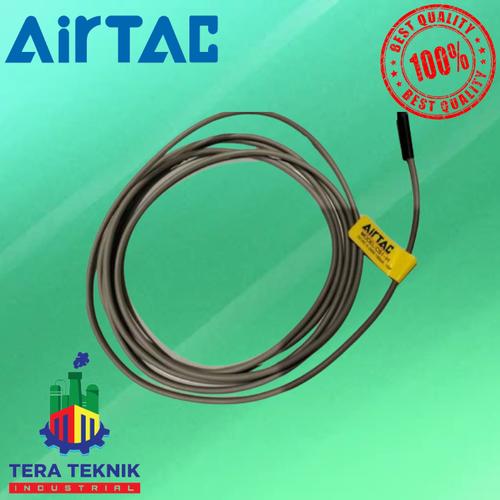 Jual Sensor pneumatic cylinder Airtac CS1A020 READY STOCK - Jakarta ...