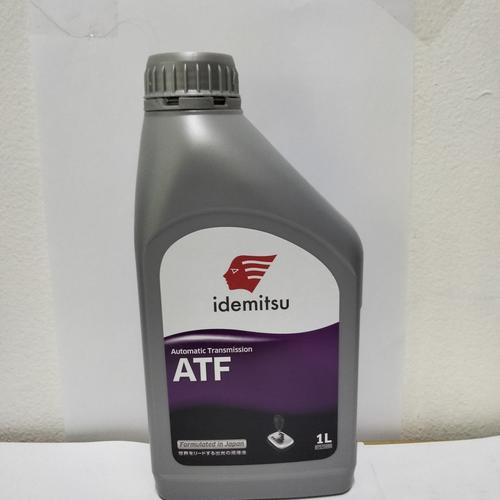 Jual OLI ATF AUTOMATIC TRANSMISI IDEMITSU ORIGINAL 1 LITER - Jakarta ...