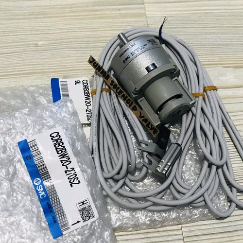 Jual Rotary actuator SMC CDRB2BW20-270SZ-T7 JAPAN - Kota Tangerang ...