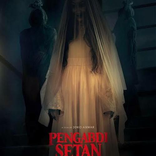 Jual poster film pengabdi setan 2 doble sided - Kota Bandung - Tristan ...