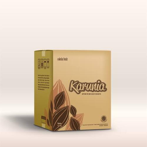 Jual MESES COKLAT KARUNIA BOX 12 KG (GOJEK/GRAB) - Kota Semarang ...