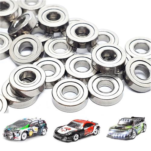 Jual Wltoys Bearing 3 X 7 X 2 P929 P939 K979 K989 K999 k969 RC K989-08 ...