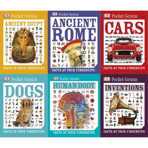 Jual Facts at Your Fingertips Series(PDF Ver E-Buku) - Book1 - Jakarta ...