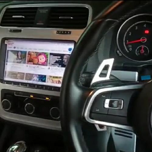 Jual | head unit android tomiko os.10q ram 6g 12nm chip | pnp look oem ...