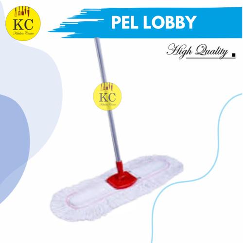 Jual Lap Pel Loby Mop Lobby Lantai Mall Lantai Pel Dragon Pel Lantai ...
