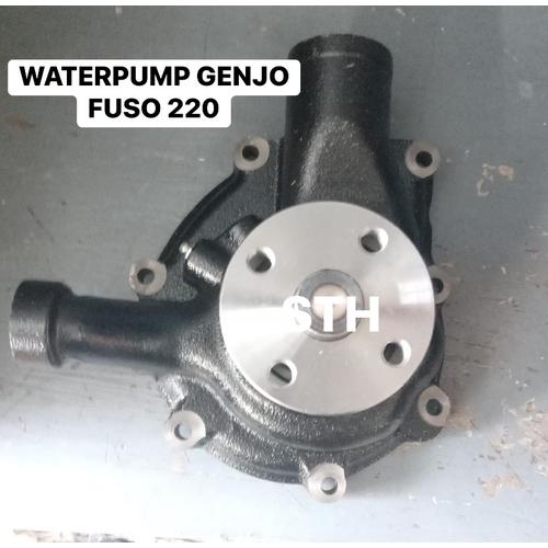 Jual WATERPUMP FUSO GENJO 220 6D16T ME995288 - Jakarta Barat ...
